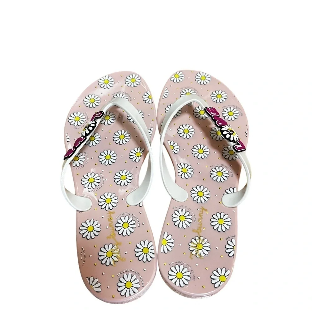 Jelly Bunny | Shoes | Jelly Bunny Sandals Shoes Girl Size 3 Us | Poshmark